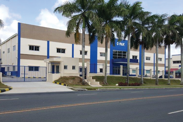 Subsidiaries > C-Pak - Dou Yee International